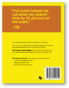 Fast WAC & RCW Finder – FAST WAC & RCW FINDER